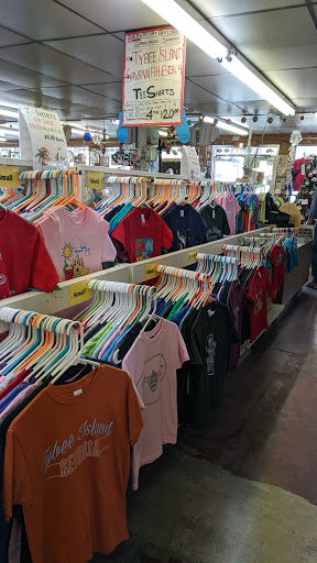 Christy's Department Store - AZexplained