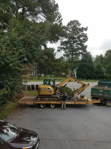 Lexington County Public Works - AZexplained