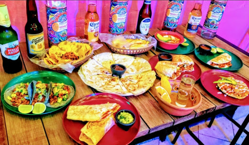 Mezcaleria pachupa en Querétaro - Número de Teléfono, Reservas ...