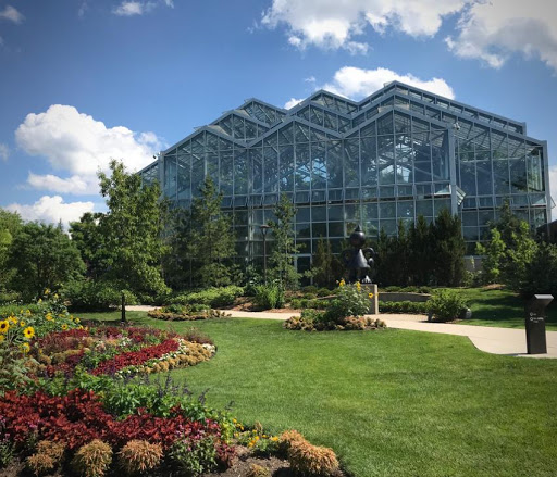 Frederik Meijer Gardens & Sculpture Park - AZexplained