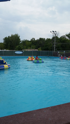 Amusement Center «Funway», reviews and photos, 1335 S River St, Batavia ...