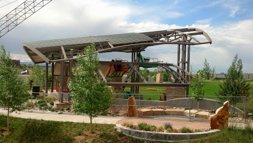 Park «Centennial Center Park», reviews and photos, 13050 E Peakview Ave ...