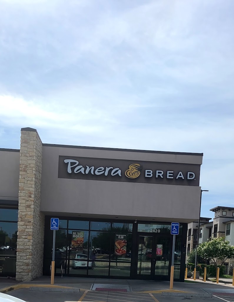 Panera Bread - Temple, TX 76504 - Menu, Reviews, Hours & Contact