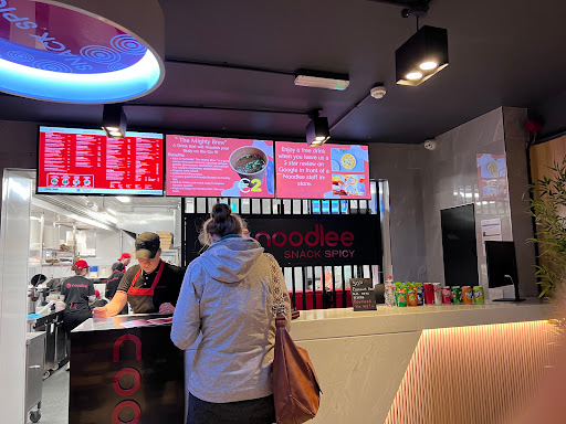 Restaurants NOODLEE- UCC in Cork