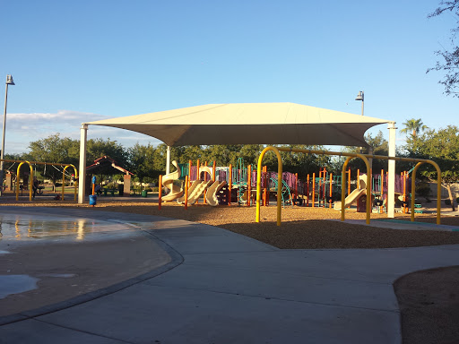 Park «Espee Park», reviews and photos, 450 E Knox Rd, Chandler, AZ ...
