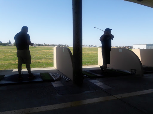 Golf Club «Buchanan Fields Golf Course», reviews and photos, 1091 ...