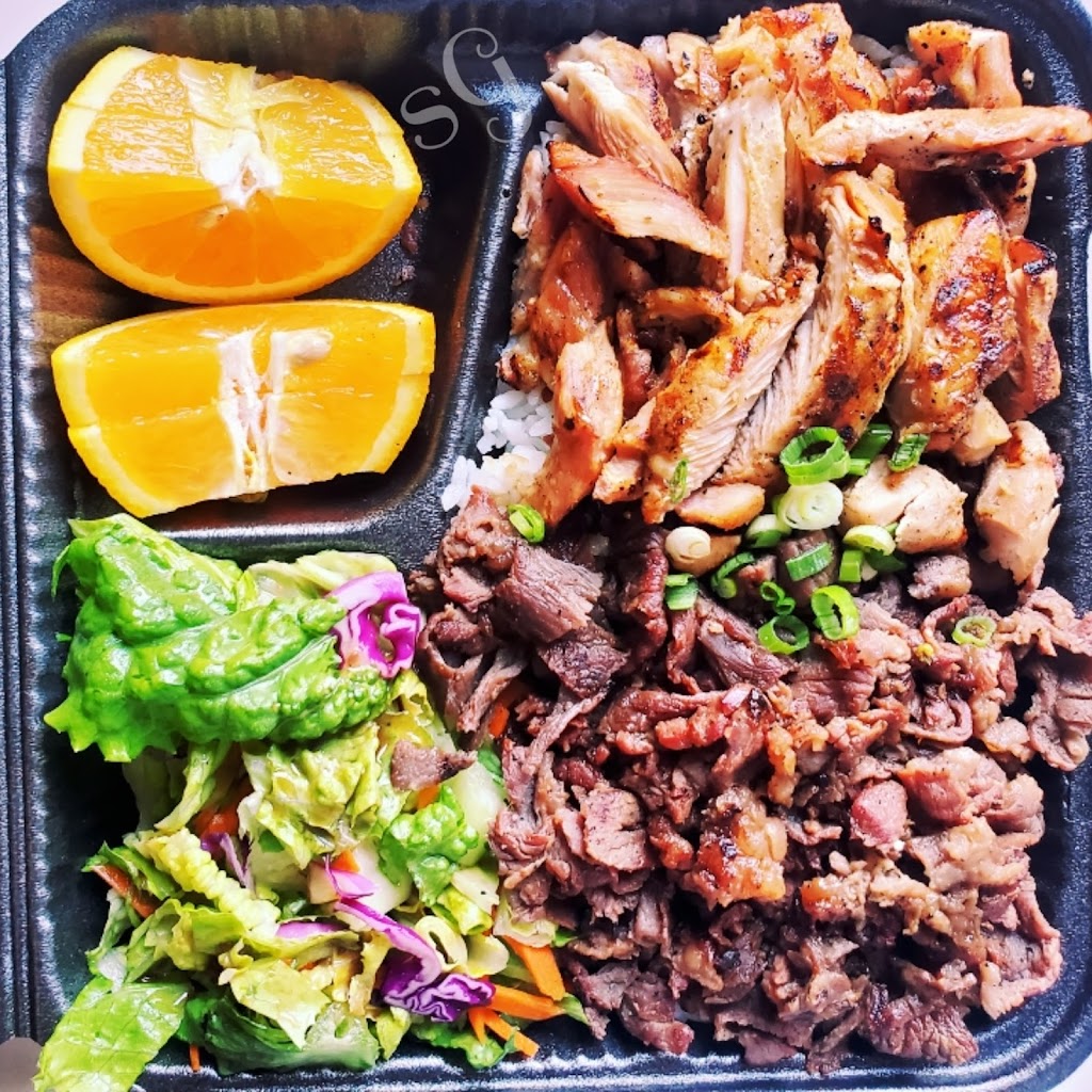 Teriyaki & Roll House - Lancaster, CA 93535 - Menu, Hours, Reviews and ...
