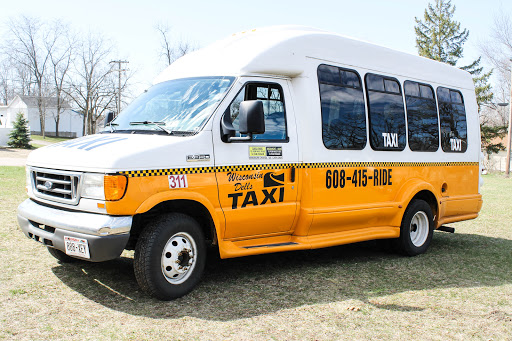 Wisconsin Dells Taxi - AZexplained