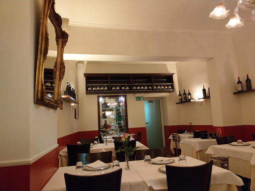 Trattoria da Mario - Locations from All Over the World