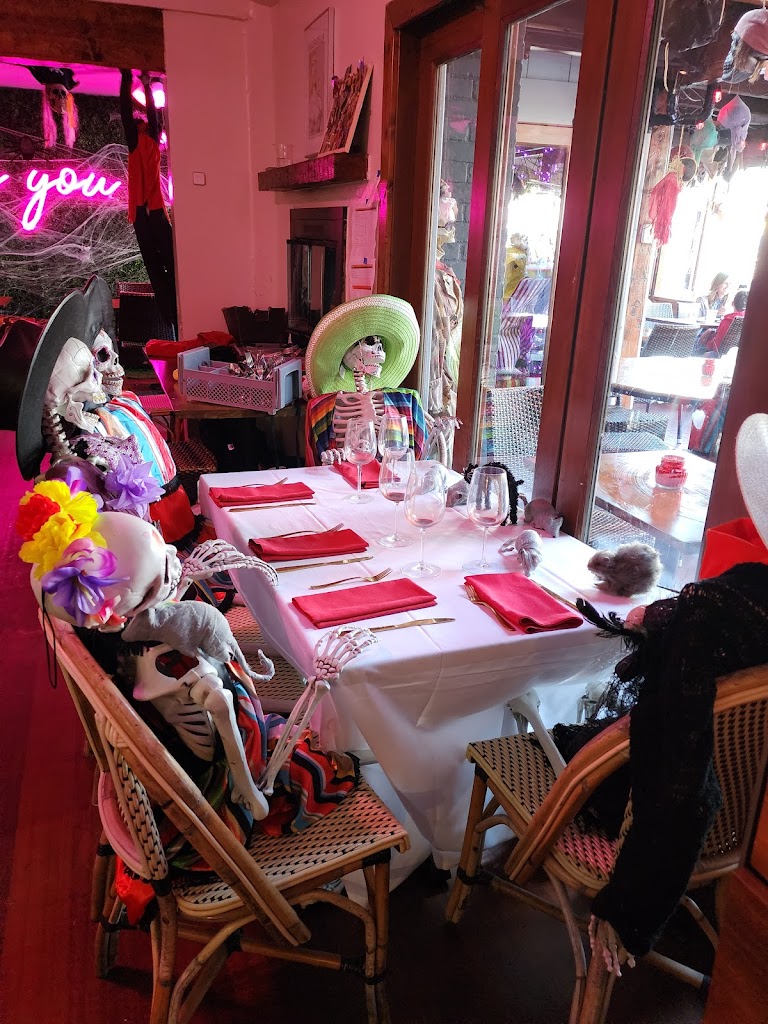 Barbarella Restaurant & Bar - San Diego, CA 92037 - Menu, Hours ...