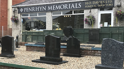 Springwood Crematorium (Chapels) - Springwood Ave, Liverpool - Zaubee