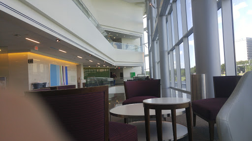 University Hospital «William P. Clements Jr. University Hospital ...