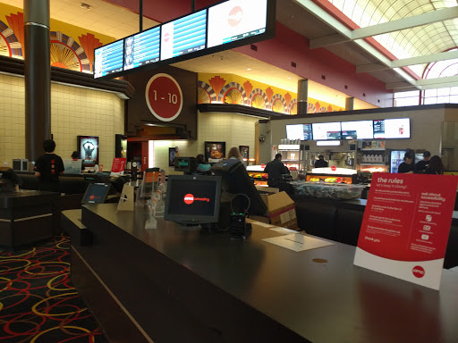 Movie Theater «AMC Grand Rapids 18», reviews and photos, 3000 Alpine ...
