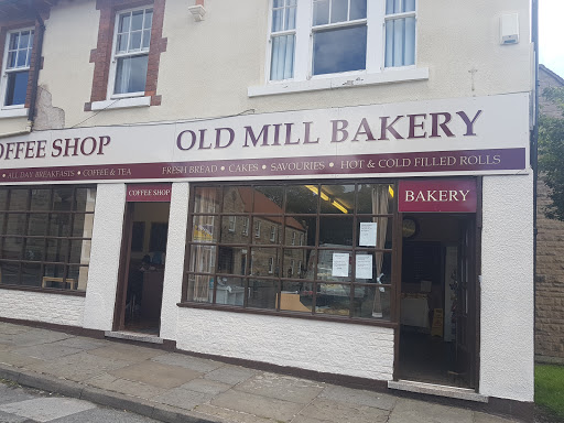 THE OLD MILL BAKERY (Official) 2 Charles Street , Market place ...