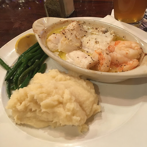 The Lighthouse Restaurant and Lounge - AZexplained