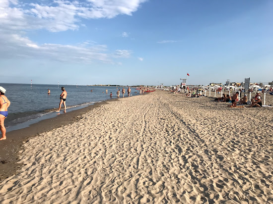 Bologna 🏖️ all 54 beaches around 100km (Italy, Emilia-Romagna, Bologna)