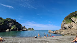 Broadsands beach 🏖️ Berrynarbor, Devon, United Kingdom - detailed ...