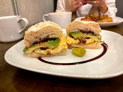 Restaurante Quimérico en Tijuana