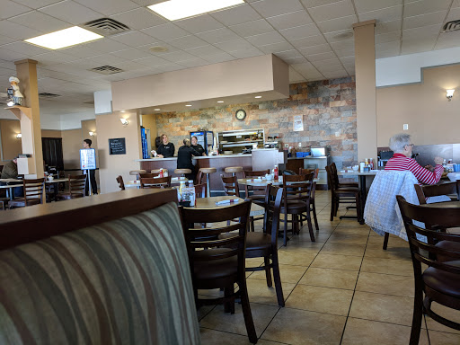 Nori's Restaurant - AZexplained