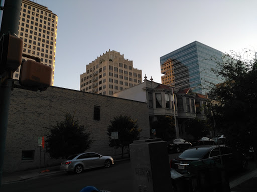 Event Venue «800 Congress», reviews and photos, 800 Congress Ave ...