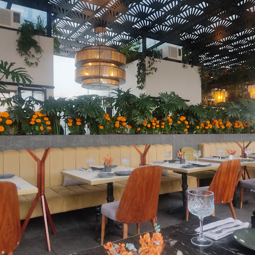 Restaurante Arango Cocina de Raíces en Cuauhtémoc