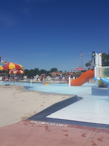 Water Park «Wapakoneta WaterPark», reviews and photos, 106 Hamilton Rd ...