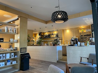 KIN+ILK Pontcanna - Cafe Restaurant Bar