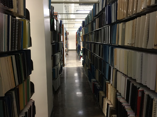 Arkansas State Library - AZexplained