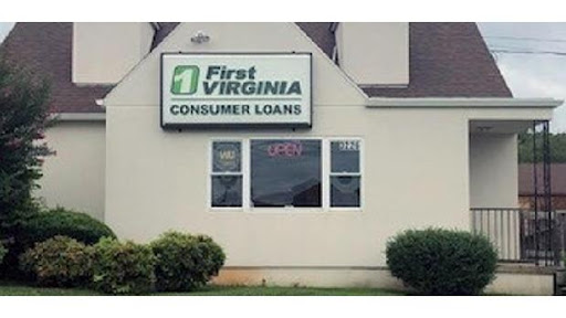 First Virginia - AZexplained