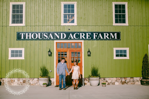 Wedding Venue «Thousand Acre Farm», reviews and photos, 260 Reedy Point ...