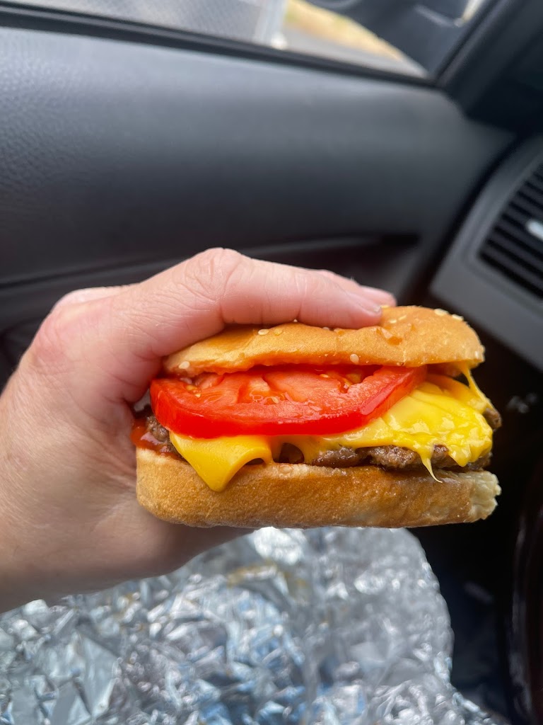 Double R Burgers - Eugene, OR 97402, Reviews, Hours & Contact