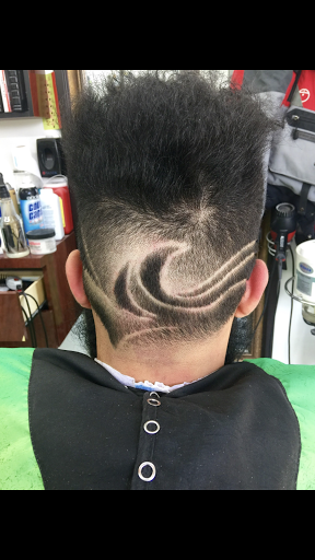 JR Barber Shop - Locations from All Over the World