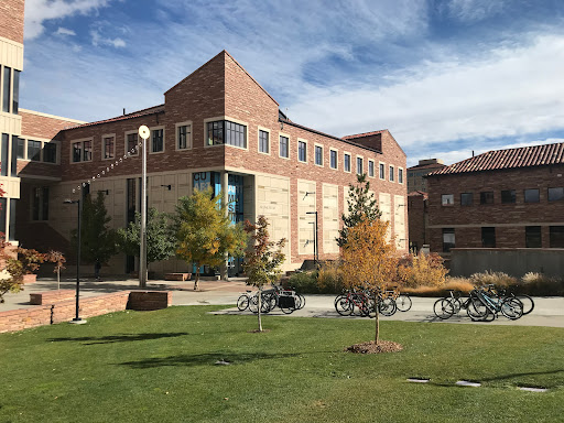 University of Colorado Art Museum - AZexplained