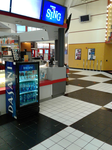 Movie Theater «AMC Loews Raceway 10», reviews and photos, 1025 ...