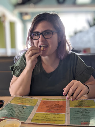 Mexican Restaurant «Caliente Mexican Craving | Baton Rouge, LA ...