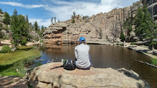 Rocky Mountain National Park - AZexplained