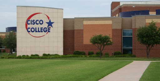 Cisco College - AZexplained