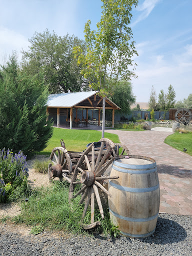 Rustic Edge RV Park And Cabins in Hagerman, Idaho - Zaubee