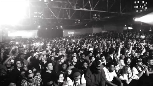 Live Music Venue «Warehouse Live», reviews and photos, 813 St Emanuel ...