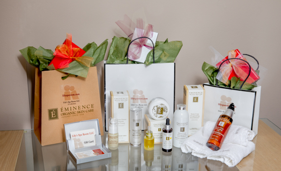 Lily's Spa Room - Portsmouth, VA 23703 - Services and Reviews