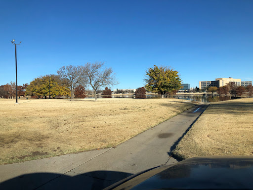 Maxey Community Center