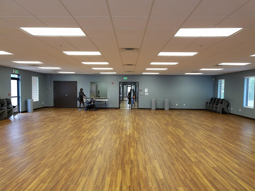 Community Center «Lake Mary Community Center», reviews and photos, 140 ...