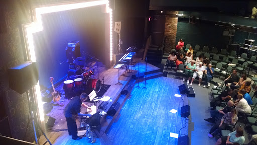 Performing Arts Theater «Majestic Theater», reviews and photos, 131 Elm ...