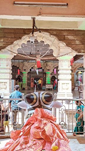 Shree Kopineshwar Temple in Jambli Naka, Thane West, Thane, Maharashtra ...