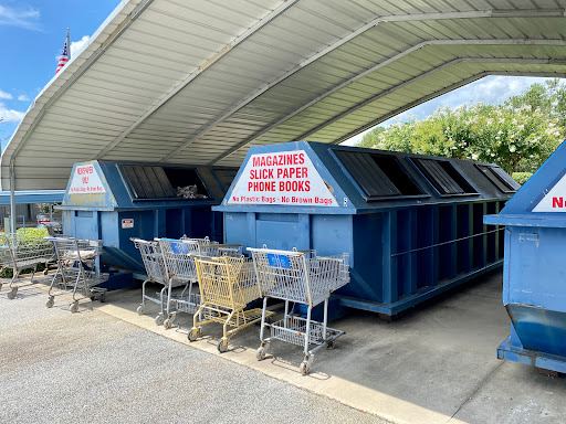 City Of Centerville Recycling in Centerville, Georgia - Zaubee
