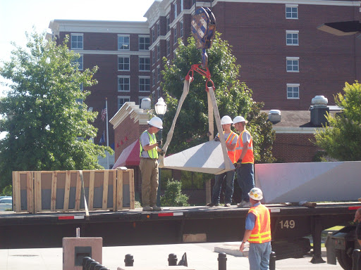 Cornerstone Dimensional Stone, The Memorial Design Studio - AZexplained