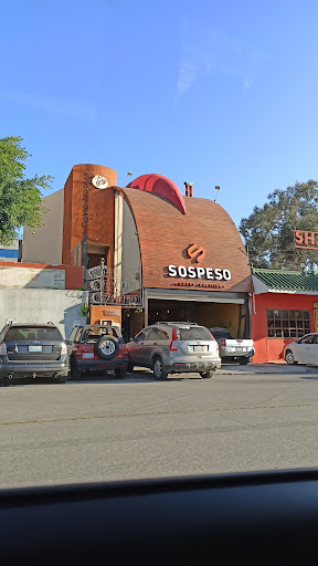 Caffe Sospeso, México en Tijuana - Número de Teléfono, Reservas ...