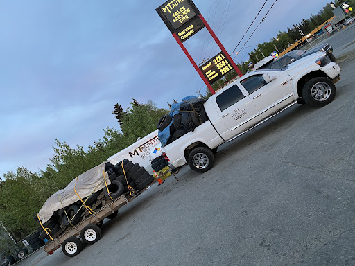 Autostart Alaska - AZexplained