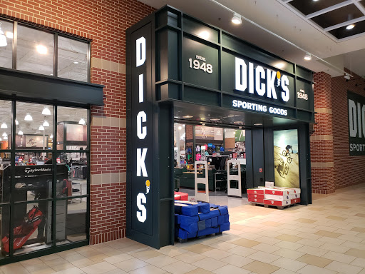 Shopping Mall «Chico Mall», reviews and photos, 1950 E 20th St, Chico ...