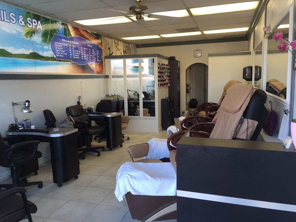 Nail Salon Redondo Beach